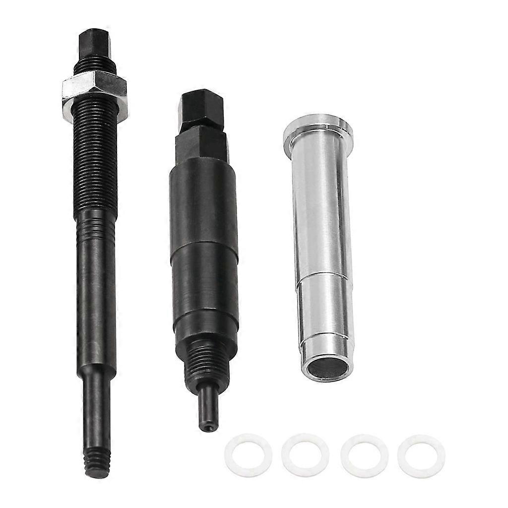 for Spark Plug Remover Kit for 3V Engine Broken Plug Removal Kit ...