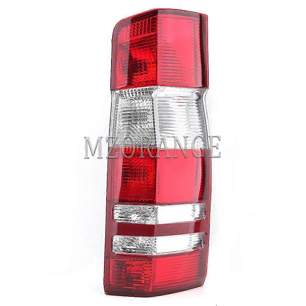 Tail Lights For Mercedes-benz Sprinter 901 906 2007-2017 Rear Light ...