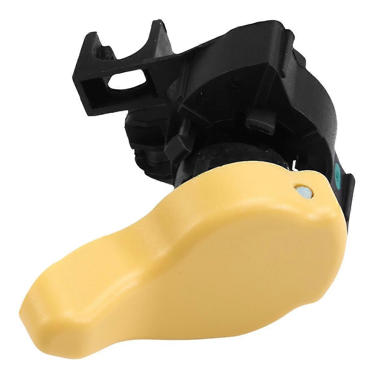 1 Set for S90 MK2 XC90 V90 Hood Catch Lever + Bracket 31479770 31479075 ...