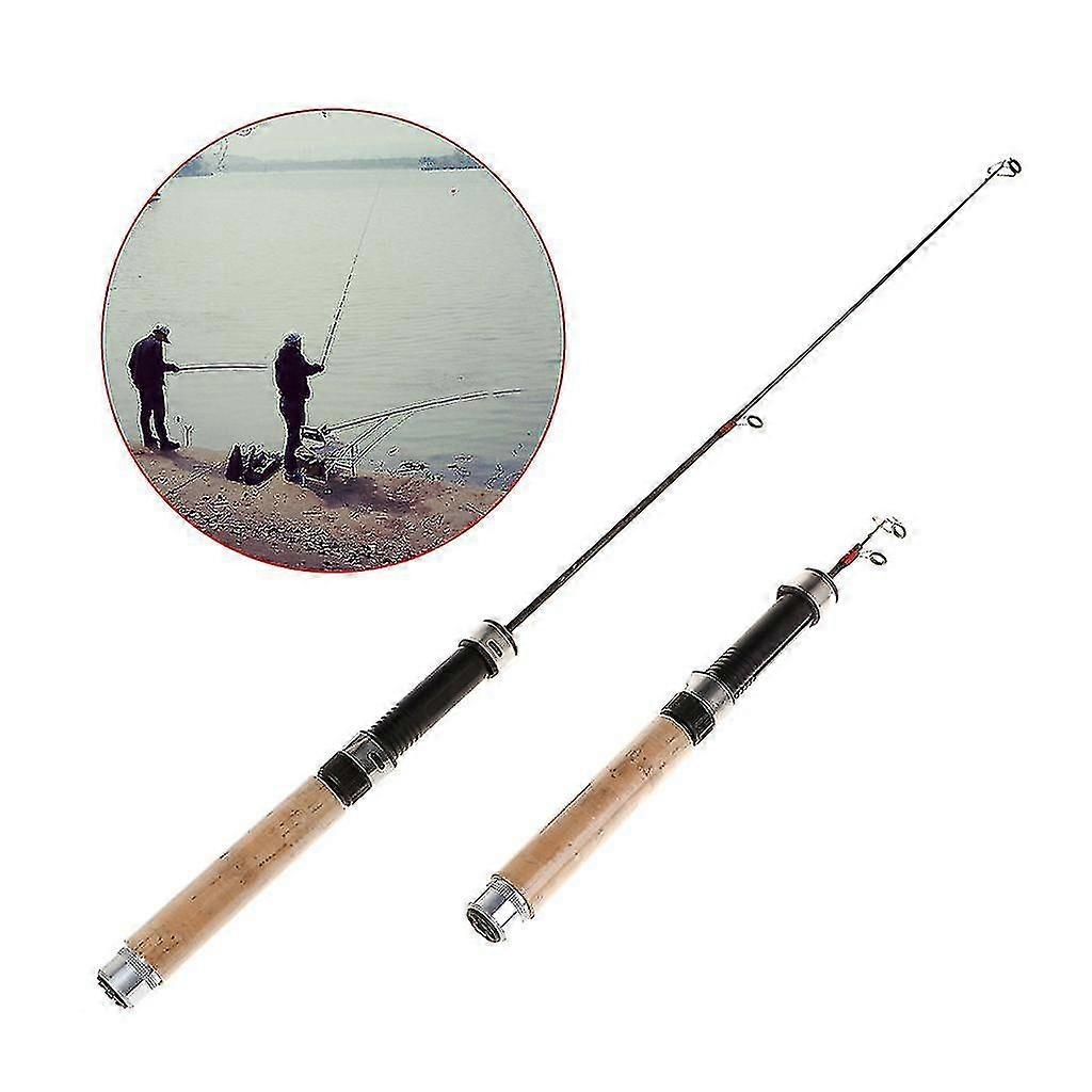 Ultralight Carp Fishing Rod Telescopic Glass Fiber Fishing Rods ...
