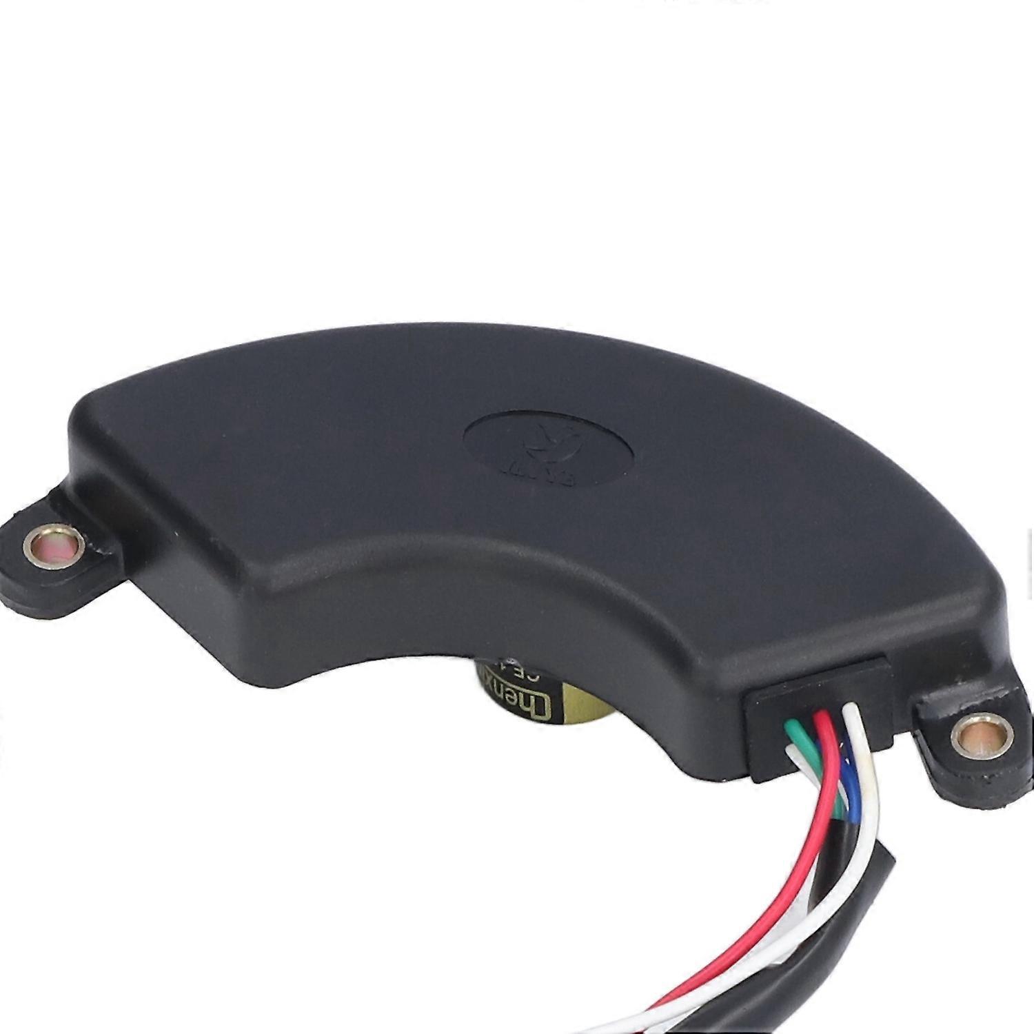 AVR Voltage Regulator Universal for 5‑6.5KW Gasoline Diesel Generator 1PH 220V Halfmoon Style ...