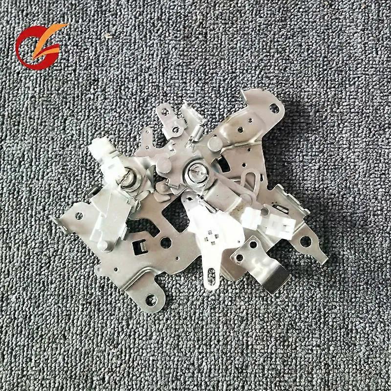 Applies to use for toyota hiace quantum 2005 up sliding door lock ...