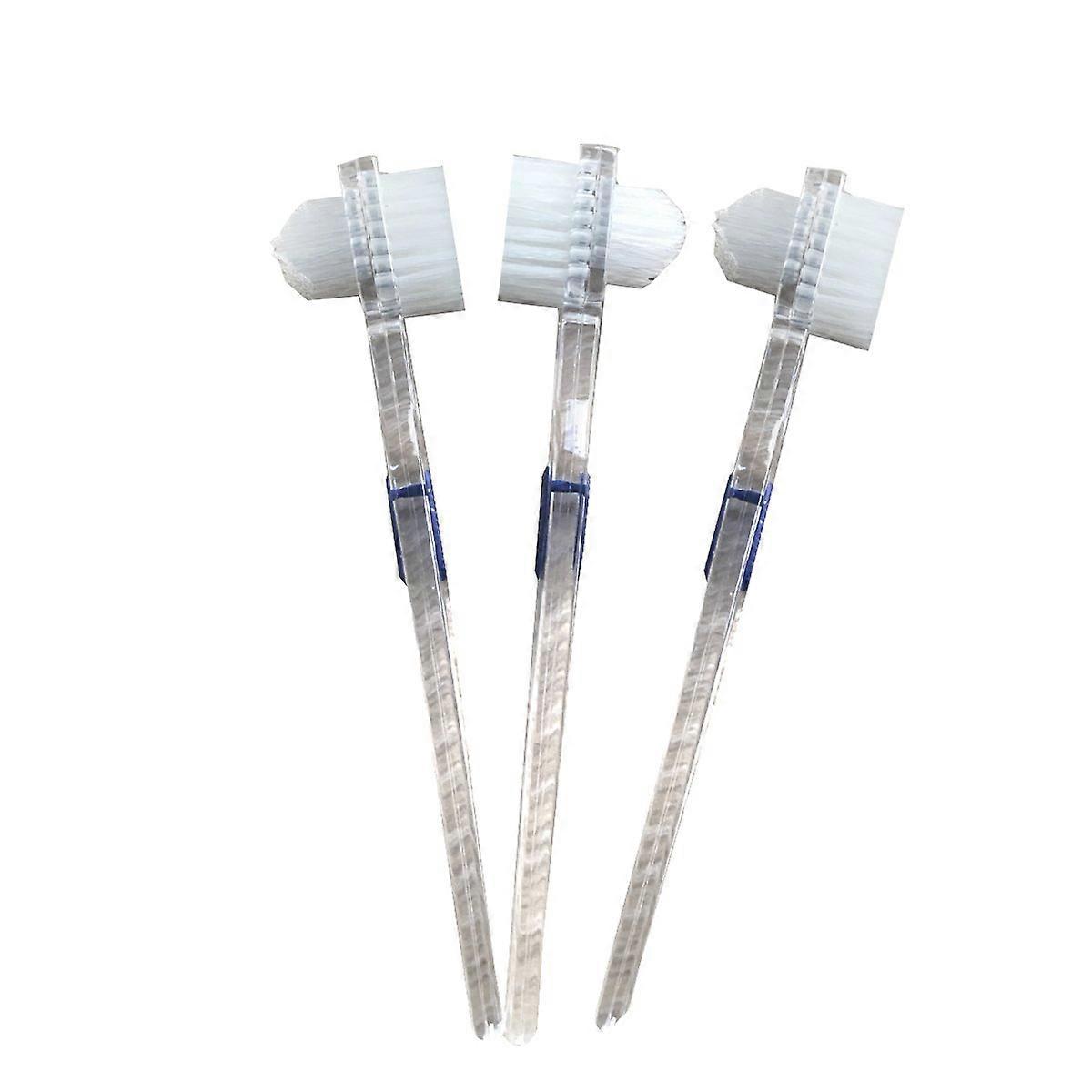 Double Sided Toothbrush For Oral Health, Dentist Recommended, Multi ...