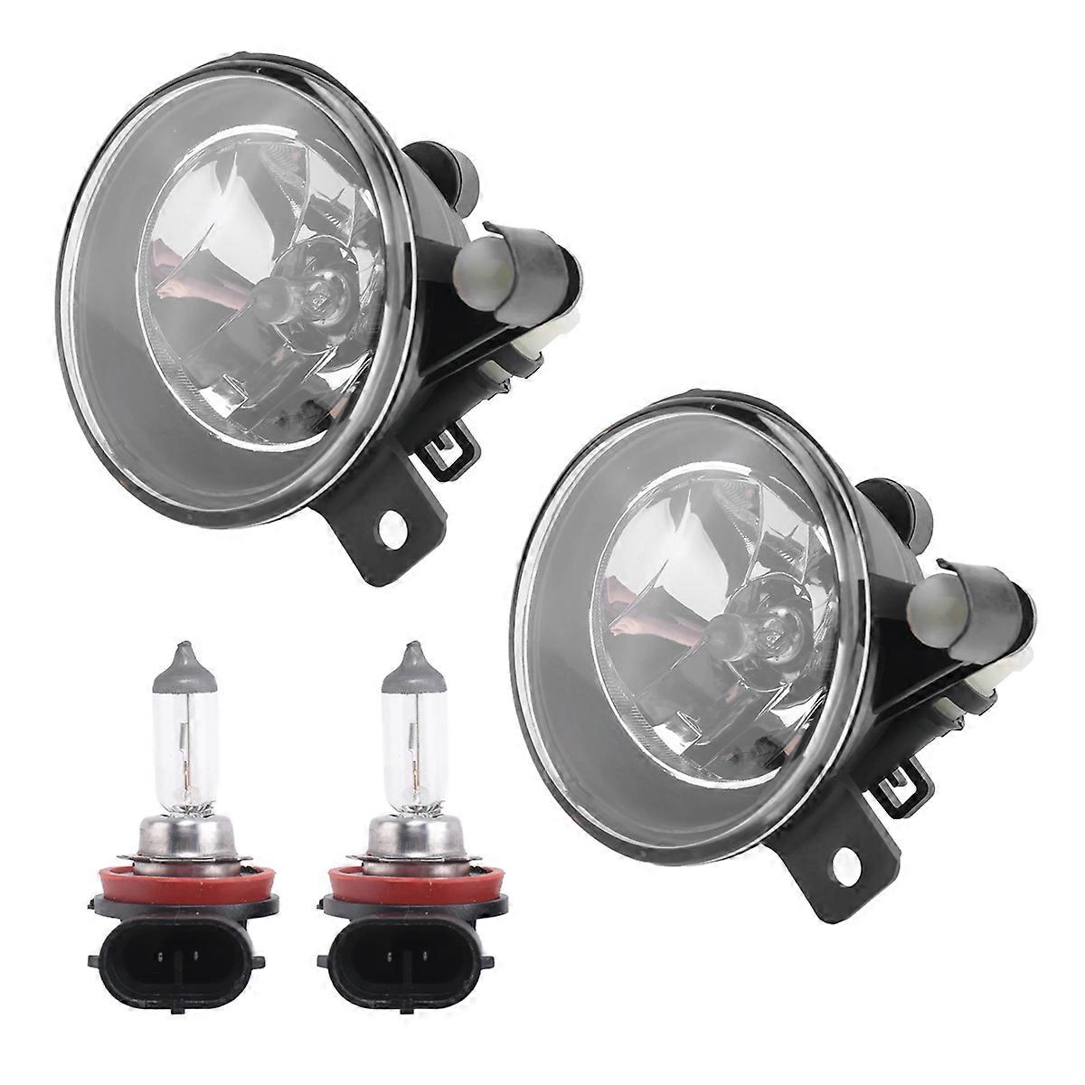 Front Fog Light Running Lamp 63172993525 63172993526 for BMW- E84 X1 ...