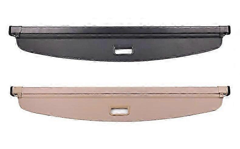 TOYOTA PRIUS 2004 - 2015 Trunk Cargo Cover Security Shield Rear Luggage ...