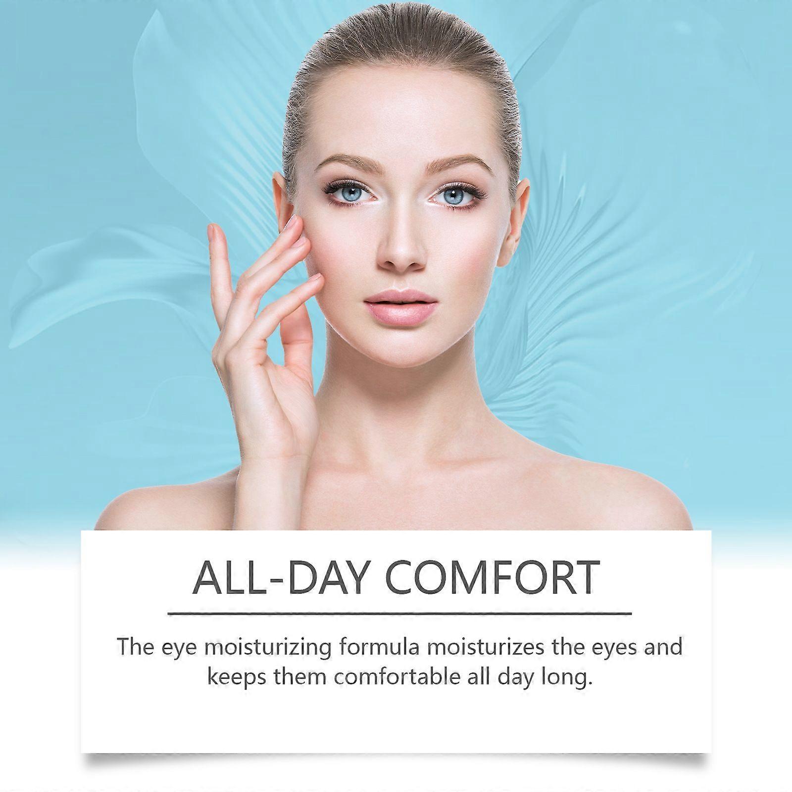 Presbyopia Vision Care Drops Removal Enhance Eyesight Cataract Cure ...