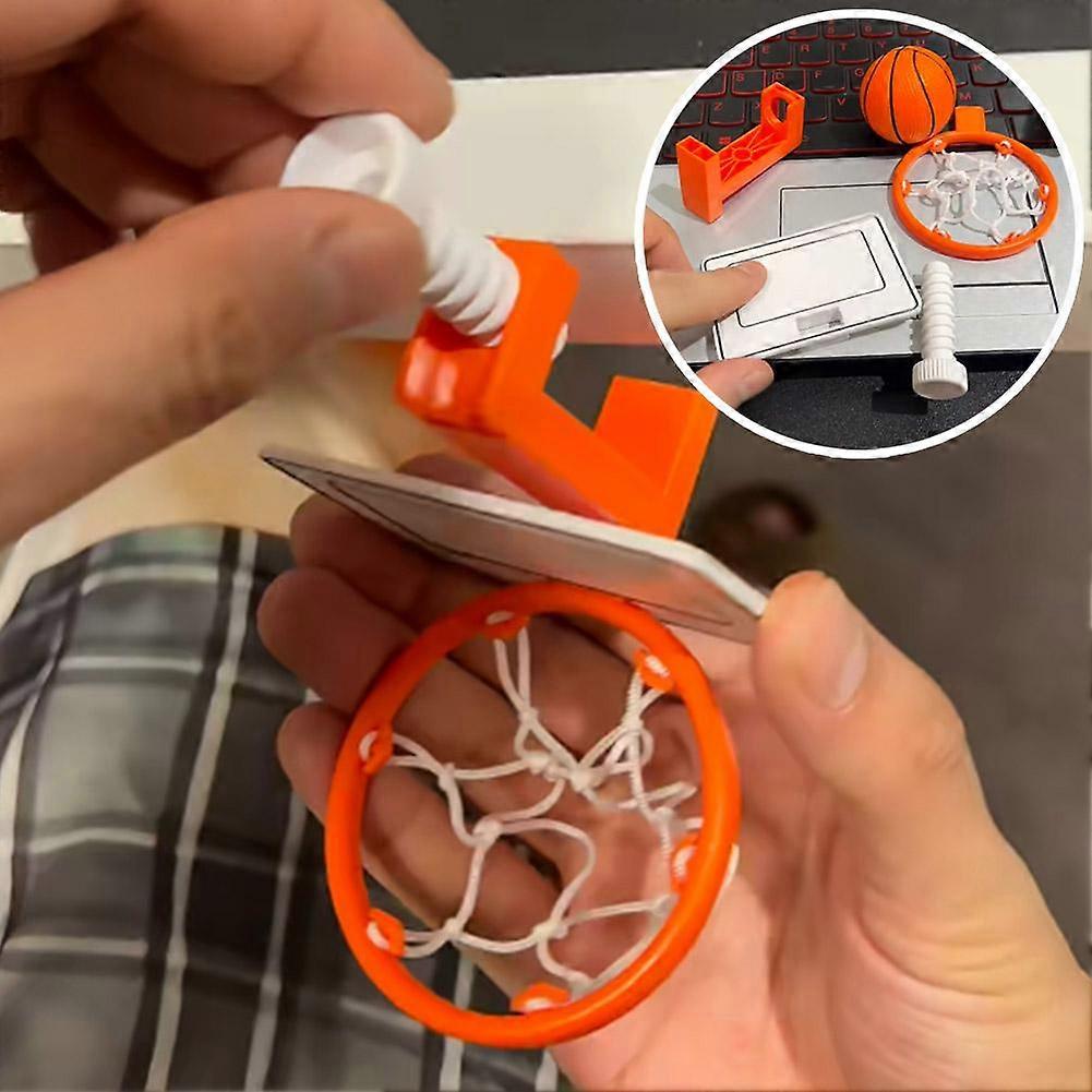 Mini Basketball Hoop Shooting Rack | Fruugo UK