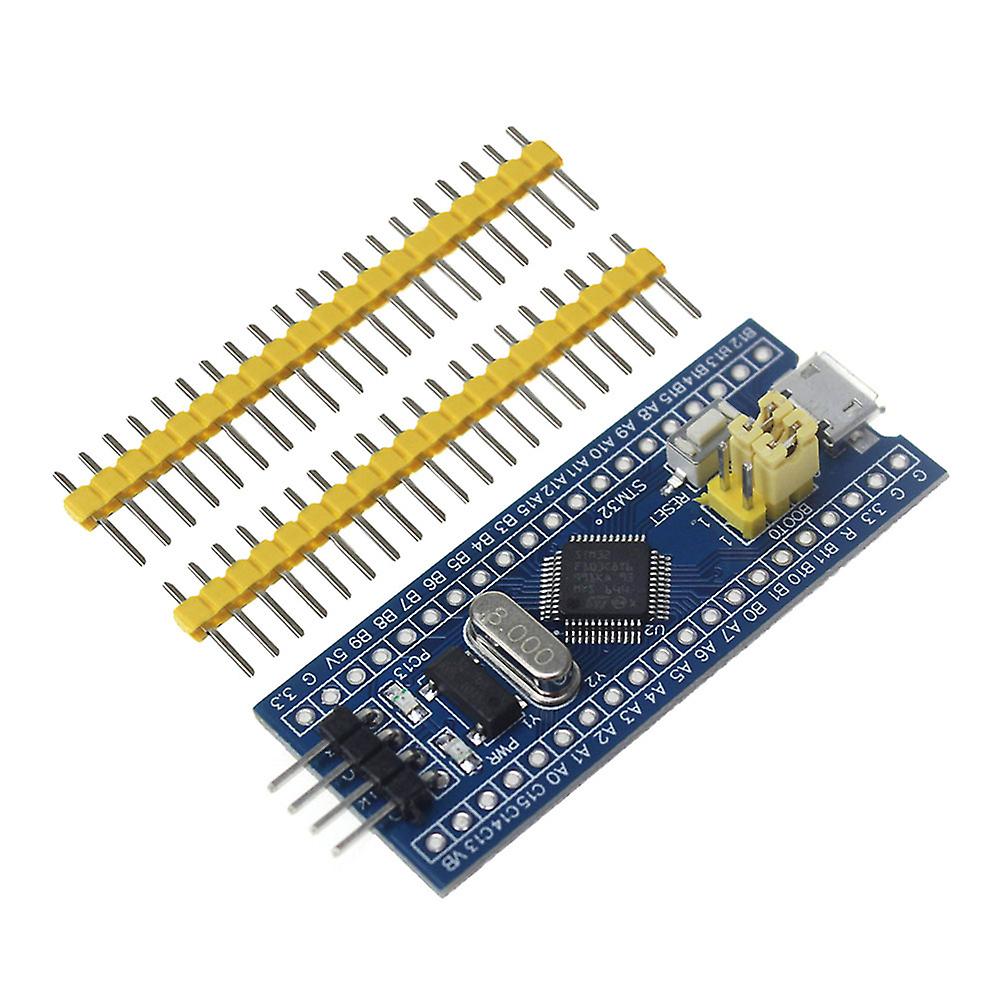 STM32F103C8T6 Minimum System Development Board Module For STM32 ARM ...