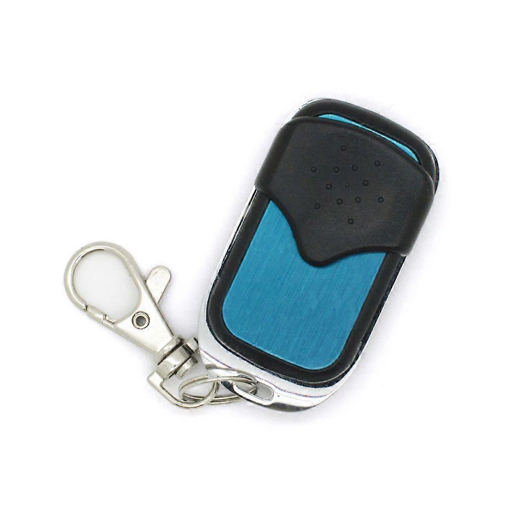 433MHz Wireless Smart Switch 4 Buttons with Push Cover RF Remote ...