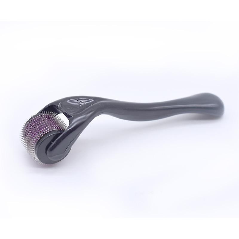 Roller 1.5mm Skin Roller Microneedle Skin Acne Microneedle Roller ...
