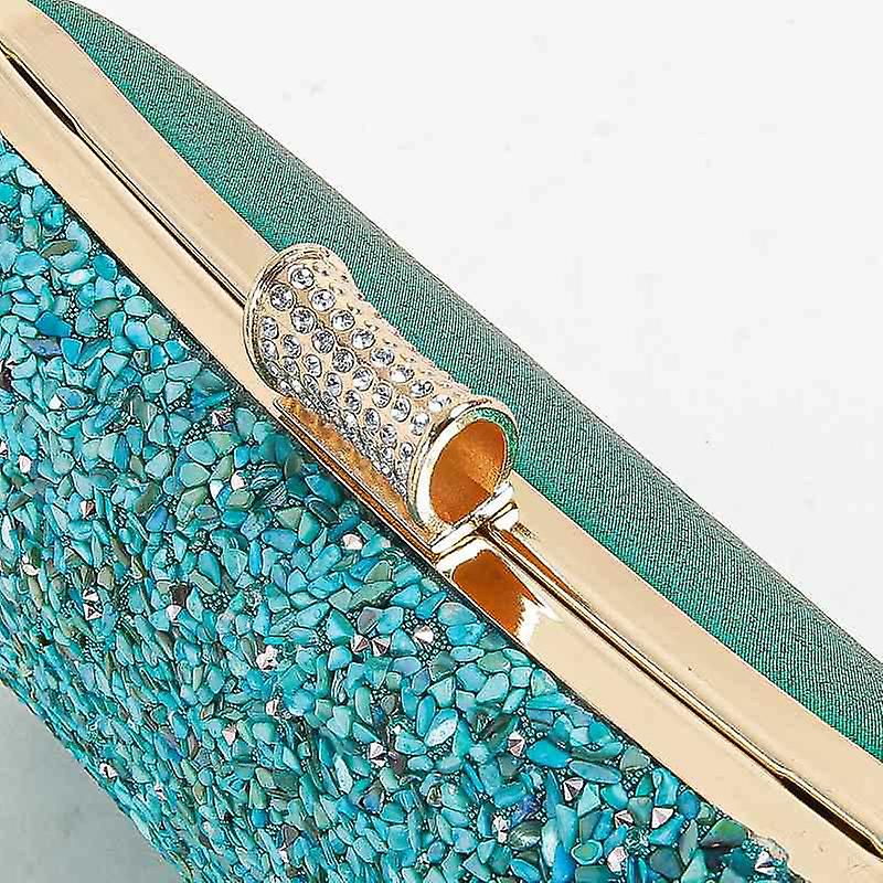 Vintage Clutch Evening Handbags Dinner Bags Pure Ladies Wedding Party ...