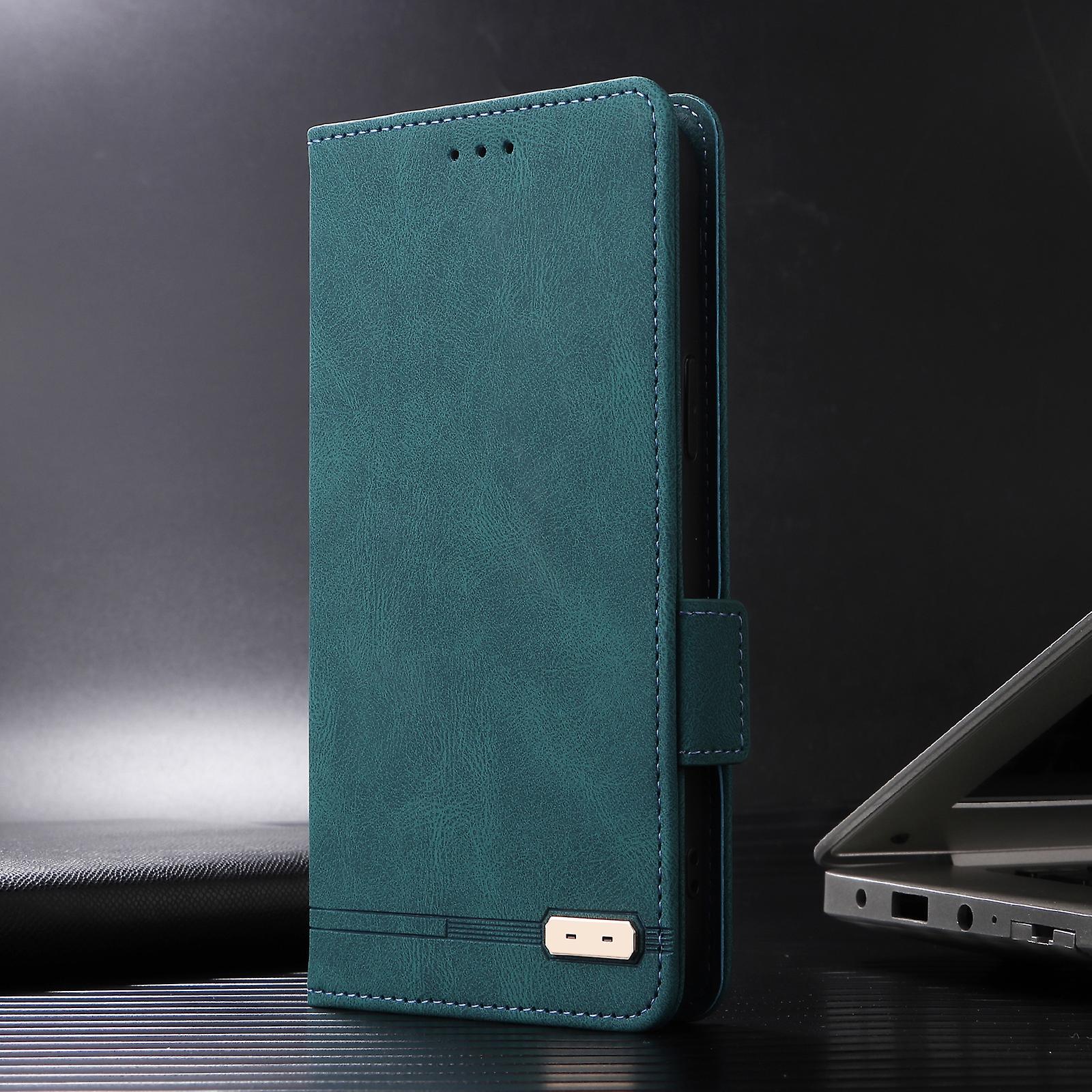 Leather Phone Case For Honor X7b | Fruugo UK