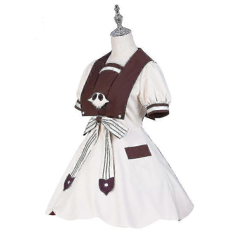 Yashiro Nene Cosplay Costume Set Anime Toilet Bound Hanako Kun Jibaku ...