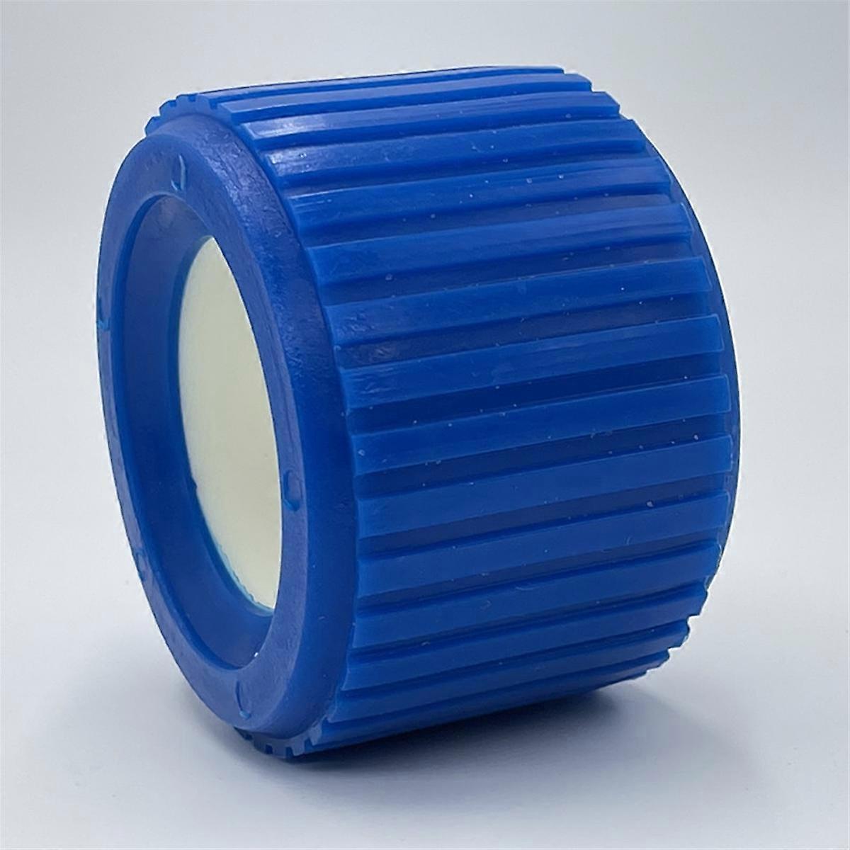 Boat Trailer Ribbed Wobble Rollers, Trailer Roller Boat Ramp Rollers ...