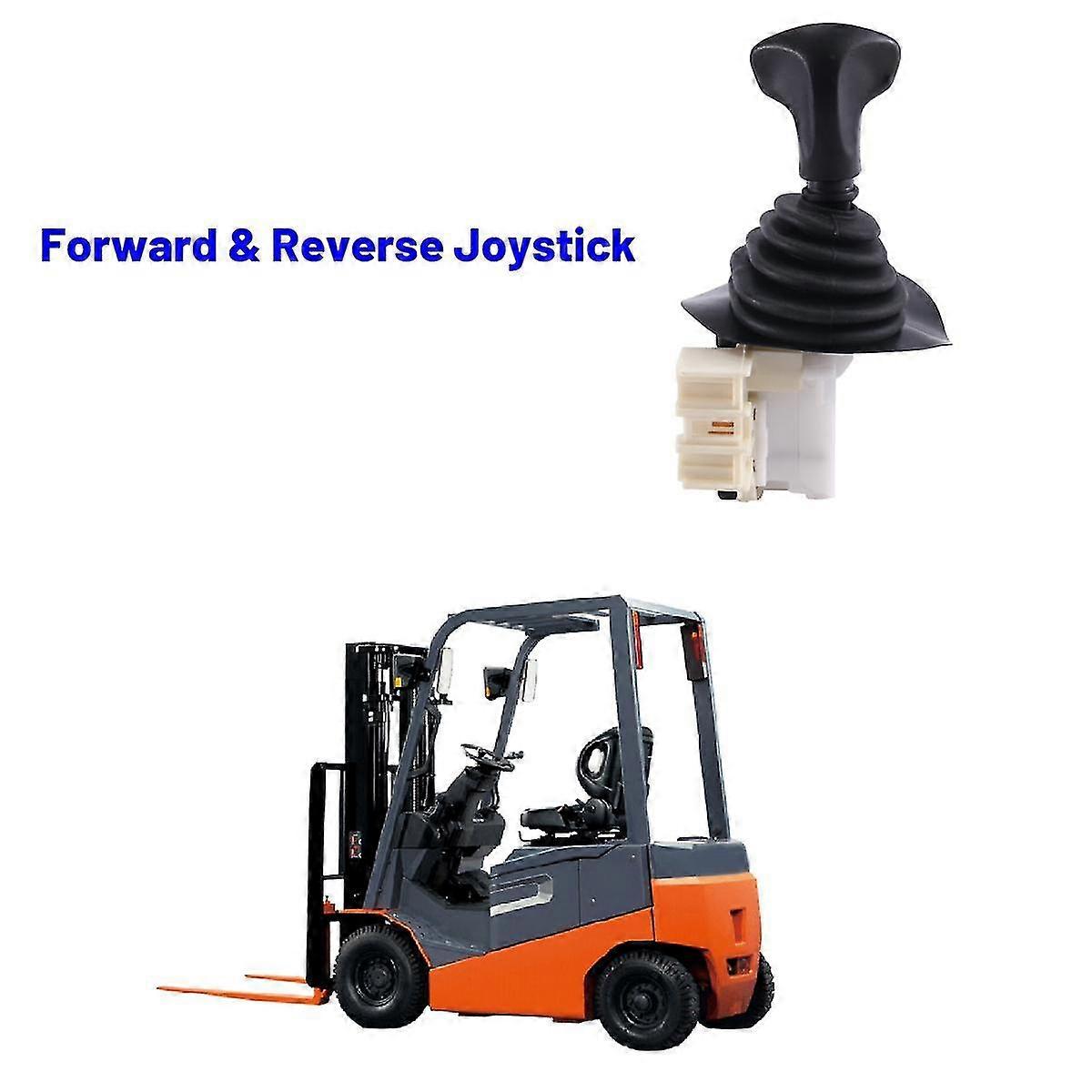 Electric Forklift Parts Forward & Reverse Switch or Joystick Sensor for ...