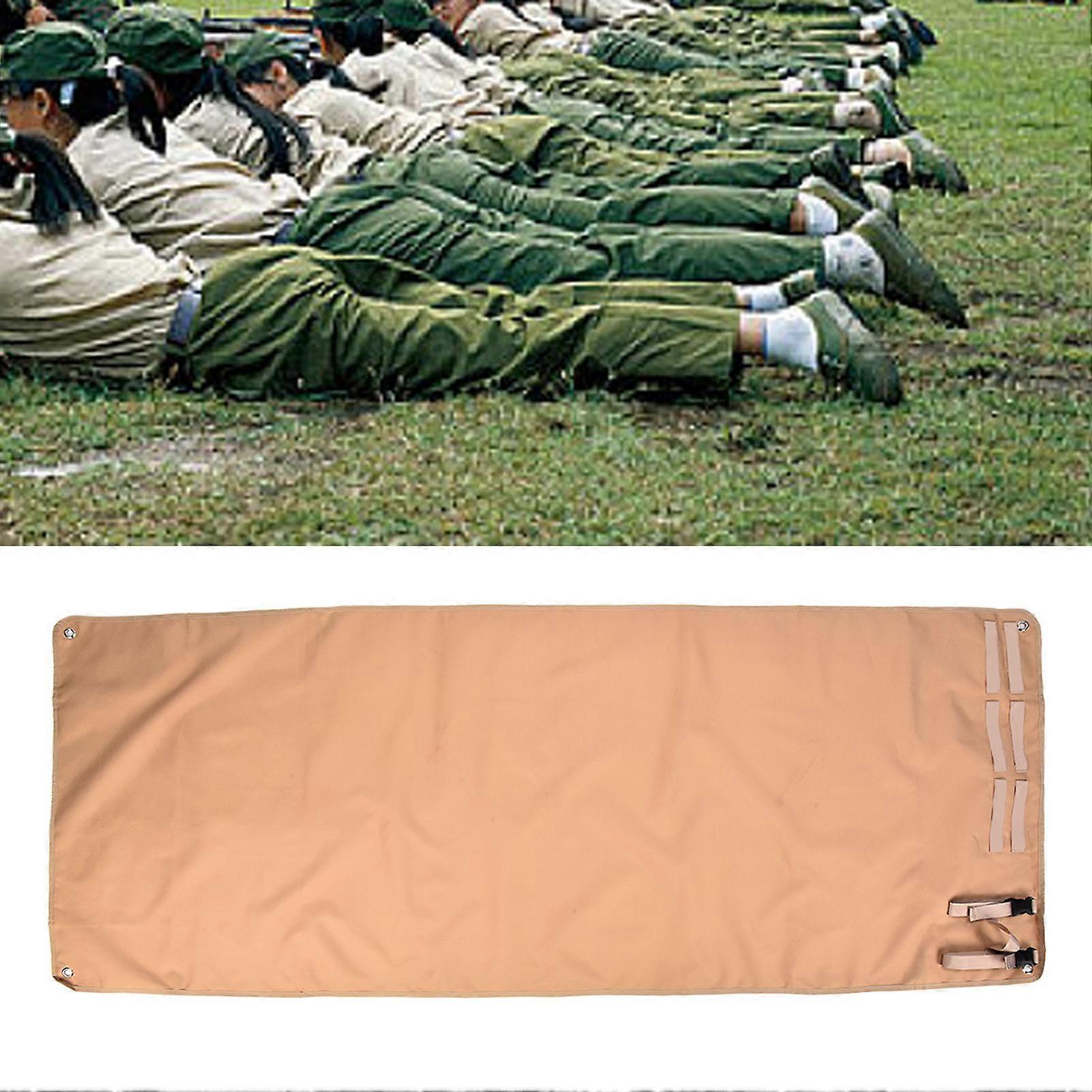 Outdoor Shooting Mat, Shooting Pad for Shoulder, Portable Oxford Cloth ...