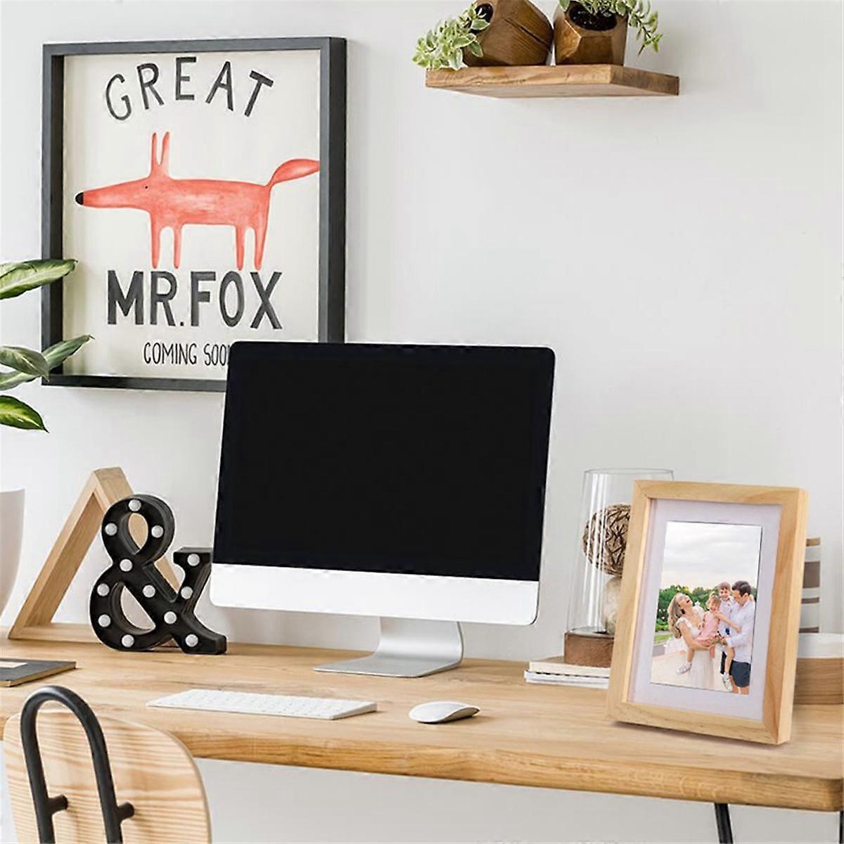 Hidden Photo Frame Storage, Secret Compartment Storage Box, Out of ...