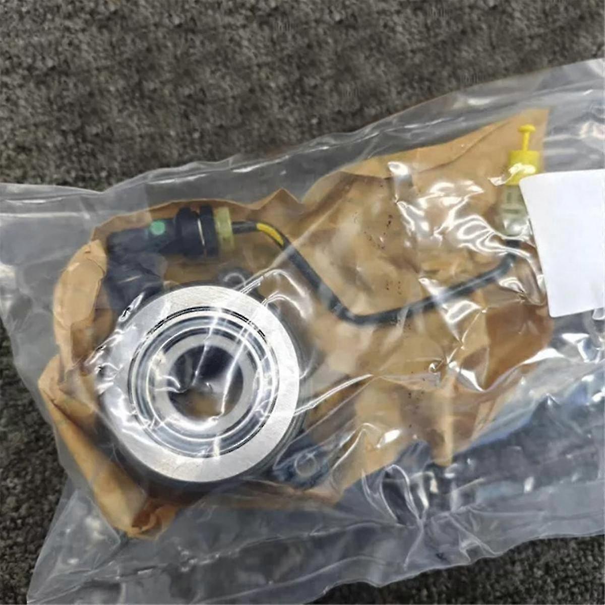 Automobile Release Bearing Concentric Slave Cylinder-Engine Clutch for ...