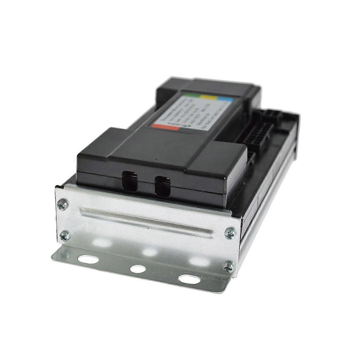 48V/60V/72V 50A Electric Bike Controller 1500W Sine Wave Split ...