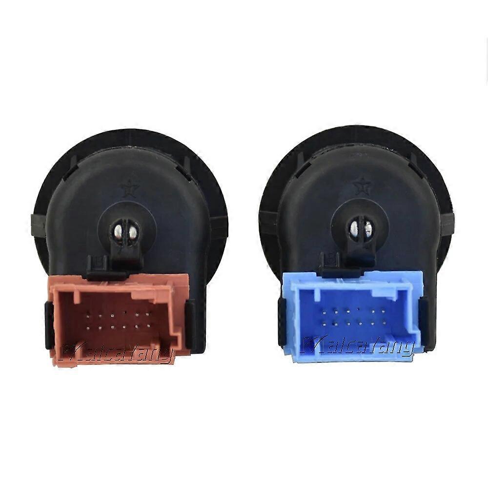 For Peugeot Partner 1007 Citroen C2 C3 Xsara Picasso Berlingo Electric ...