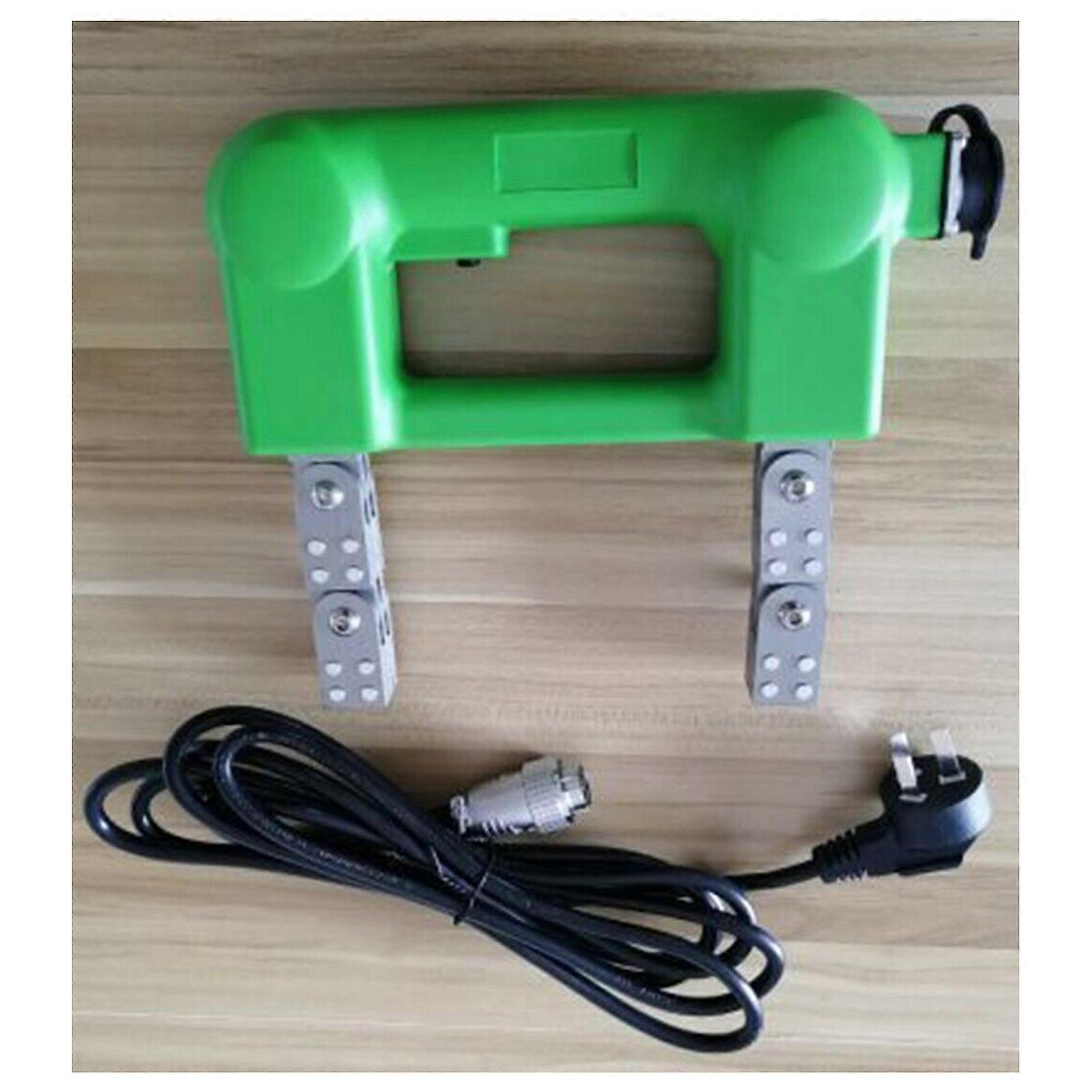 Magnetic Yoke Flaw Detector Portable Equipment for Efficient Magnetic ...