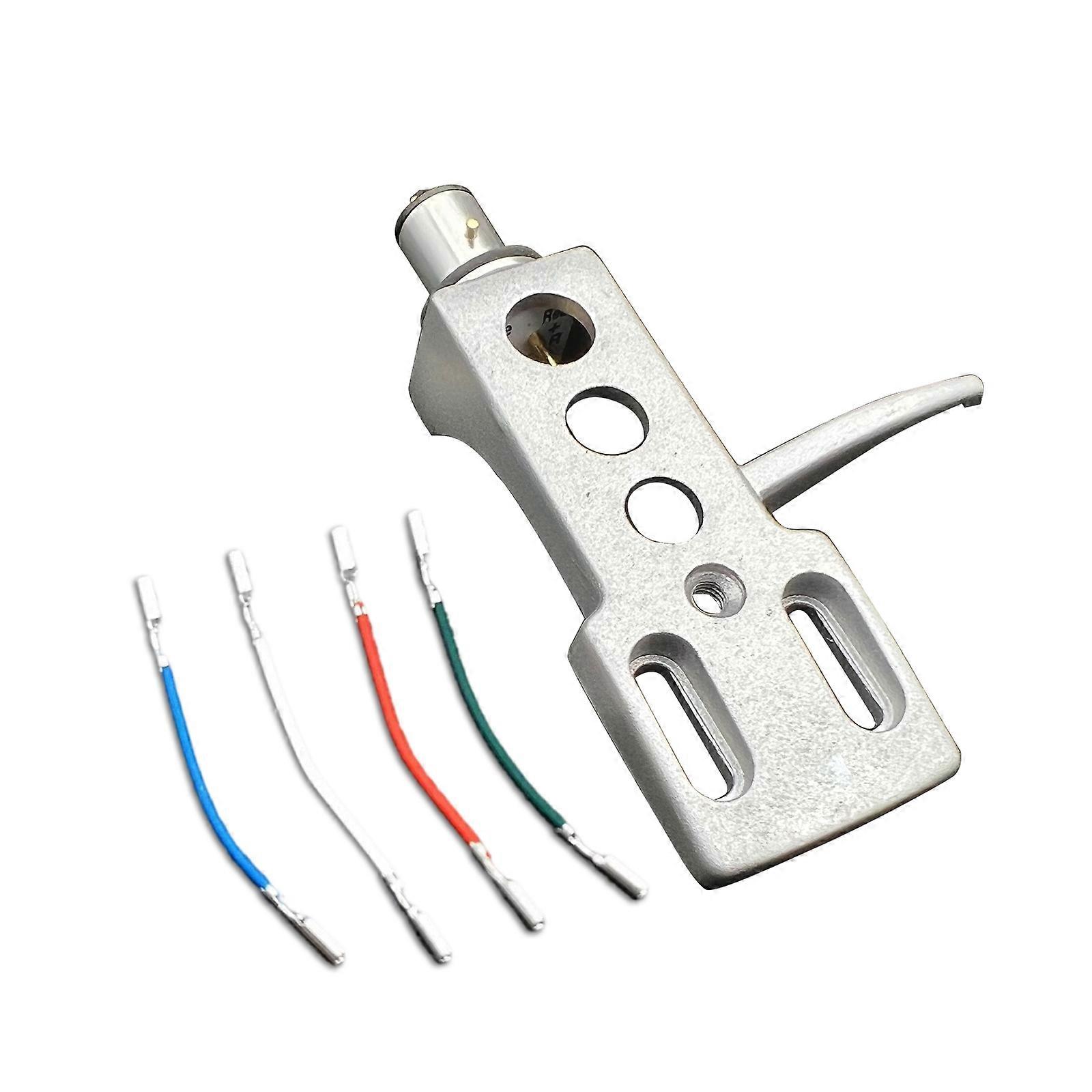 LP Turntable Headshell Mount for Technics SL1200 SL1210 MK2 Phono kit ...