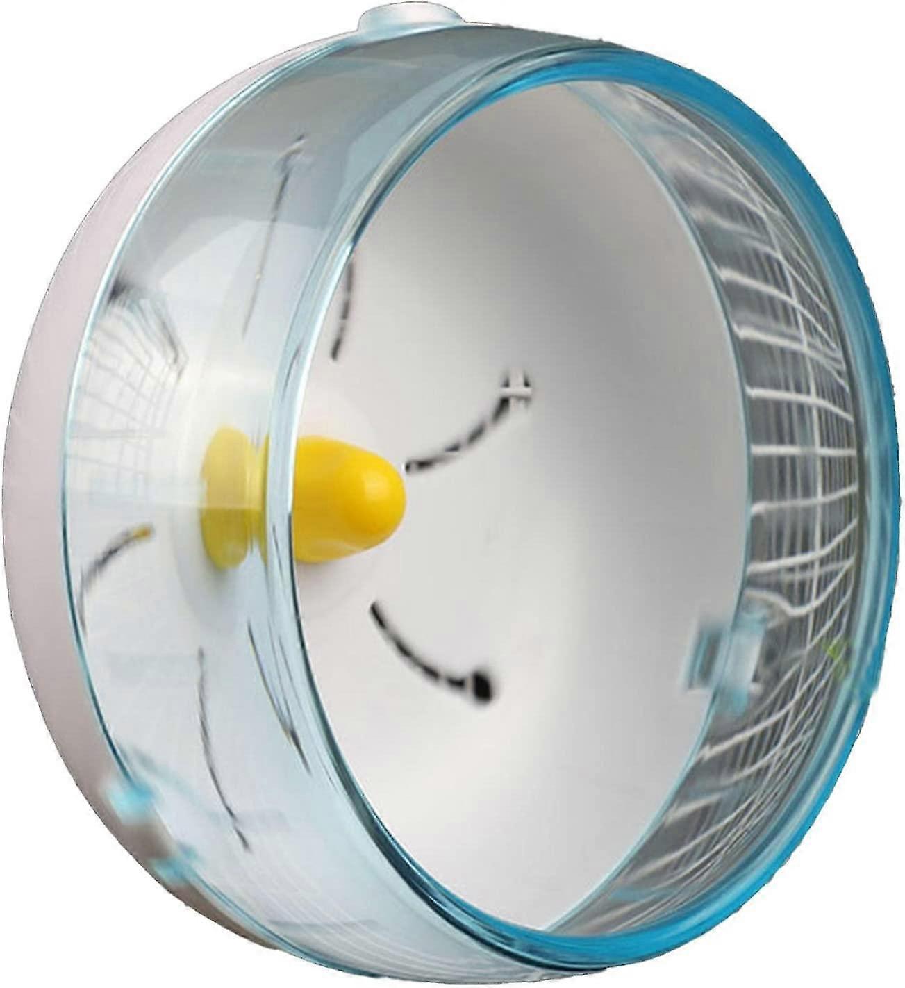 1pc Hamster Wheel Hamster Wheel Silent Hamster Exercise Wheel Dwarf ...