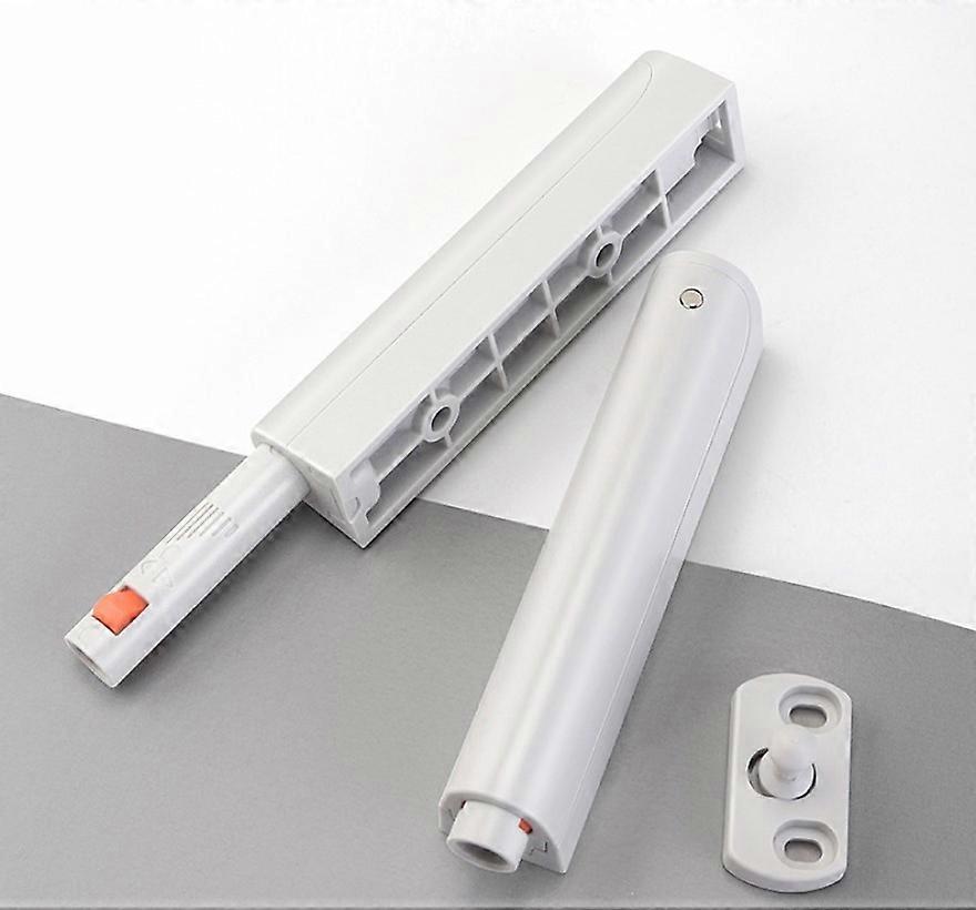 Push to Open Door Opener, Pack of 4 Pressure Door Openers for Cupboard ...