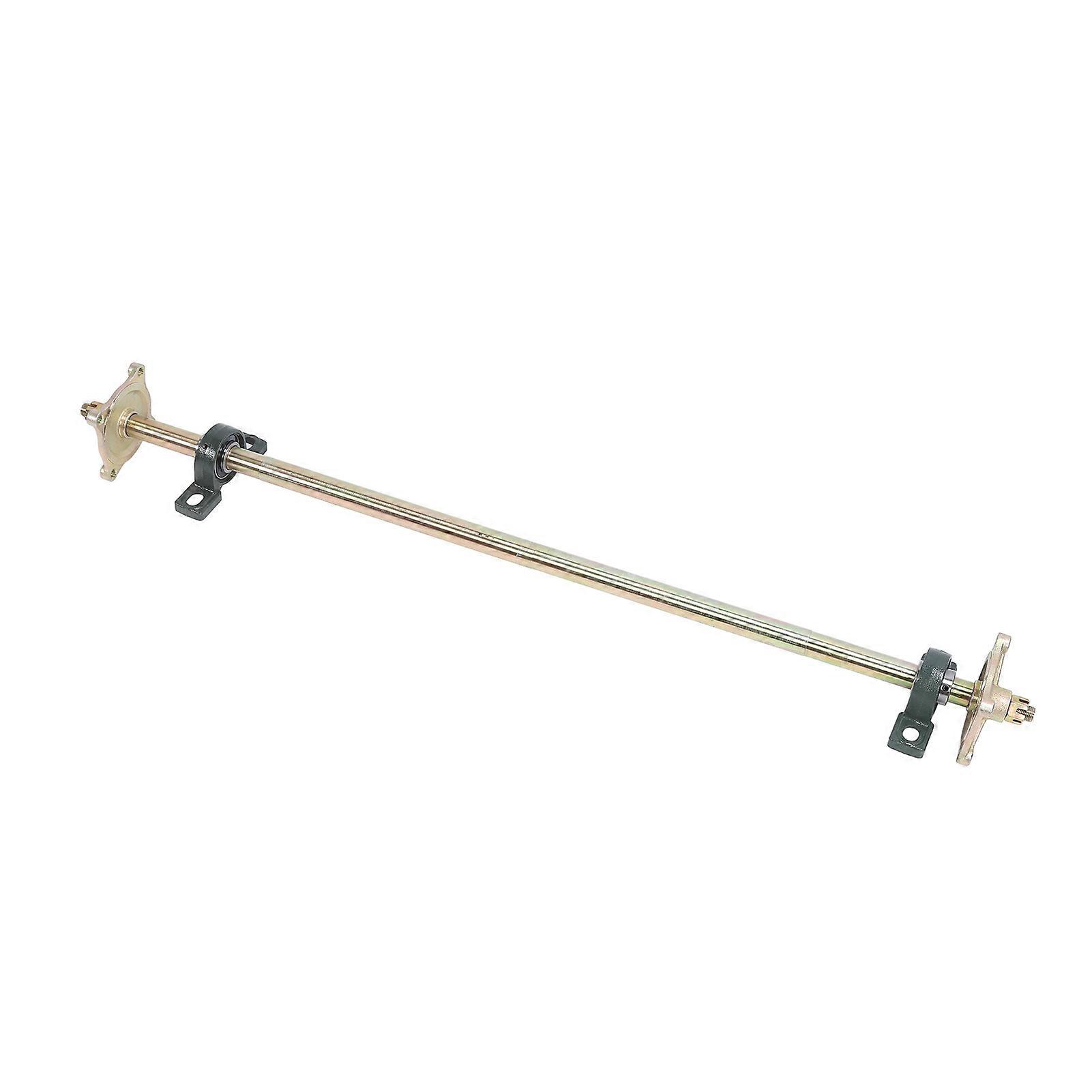 1000mm Rear Live Axle Kit Reliable Performance Improve Driving ...