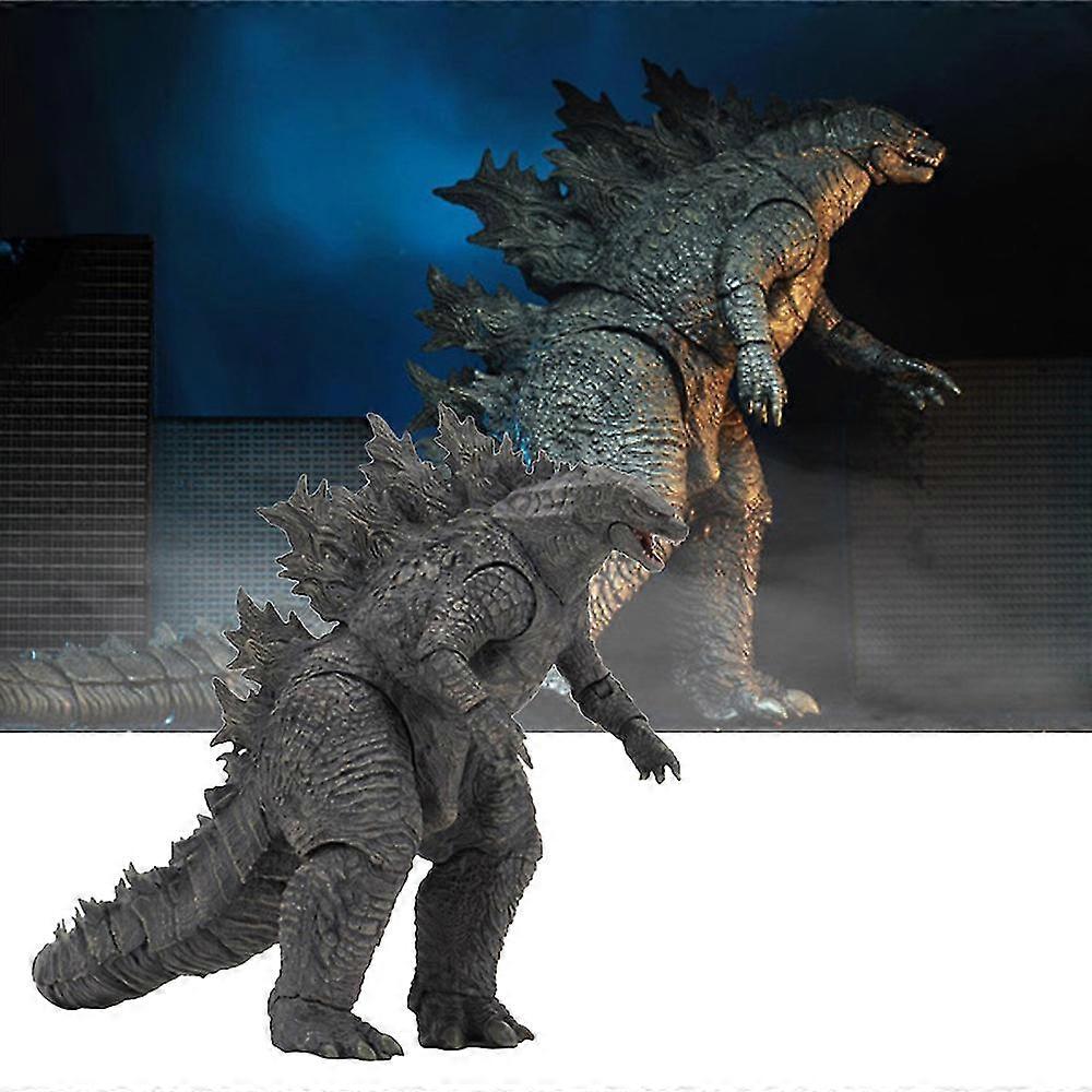 Godzilla Monster Model Ornament The King Of Nuclear Explosion Monsters ...