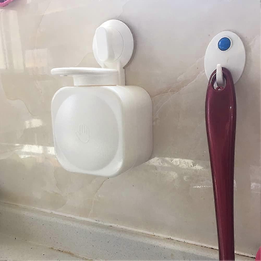 Craft Dispenser Suction Cup Craft Dispenser Press Craft Dispenser Wall ...