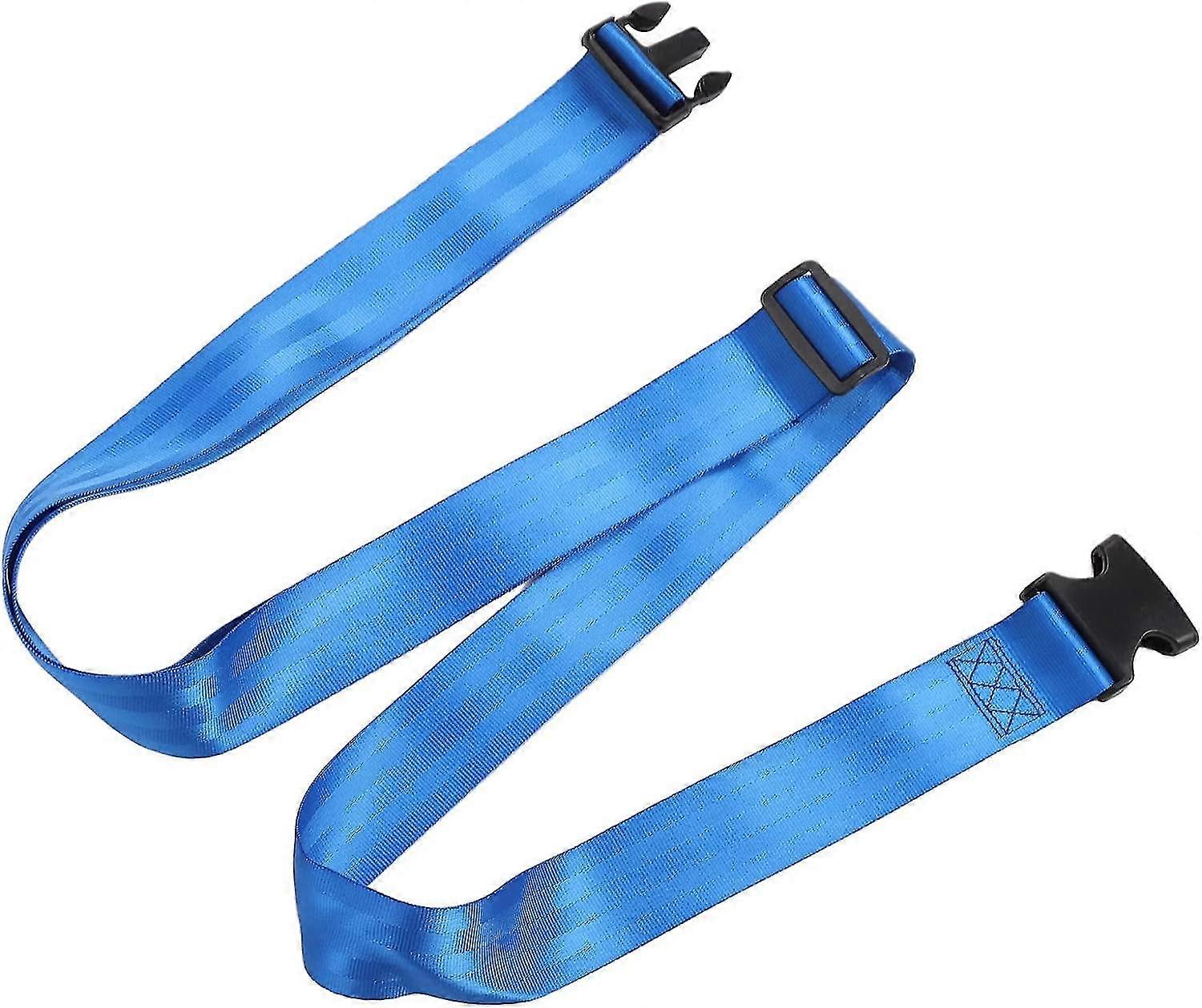 Blue Mulligan Mobilization Belt with Traction Belt for Doctors in ...