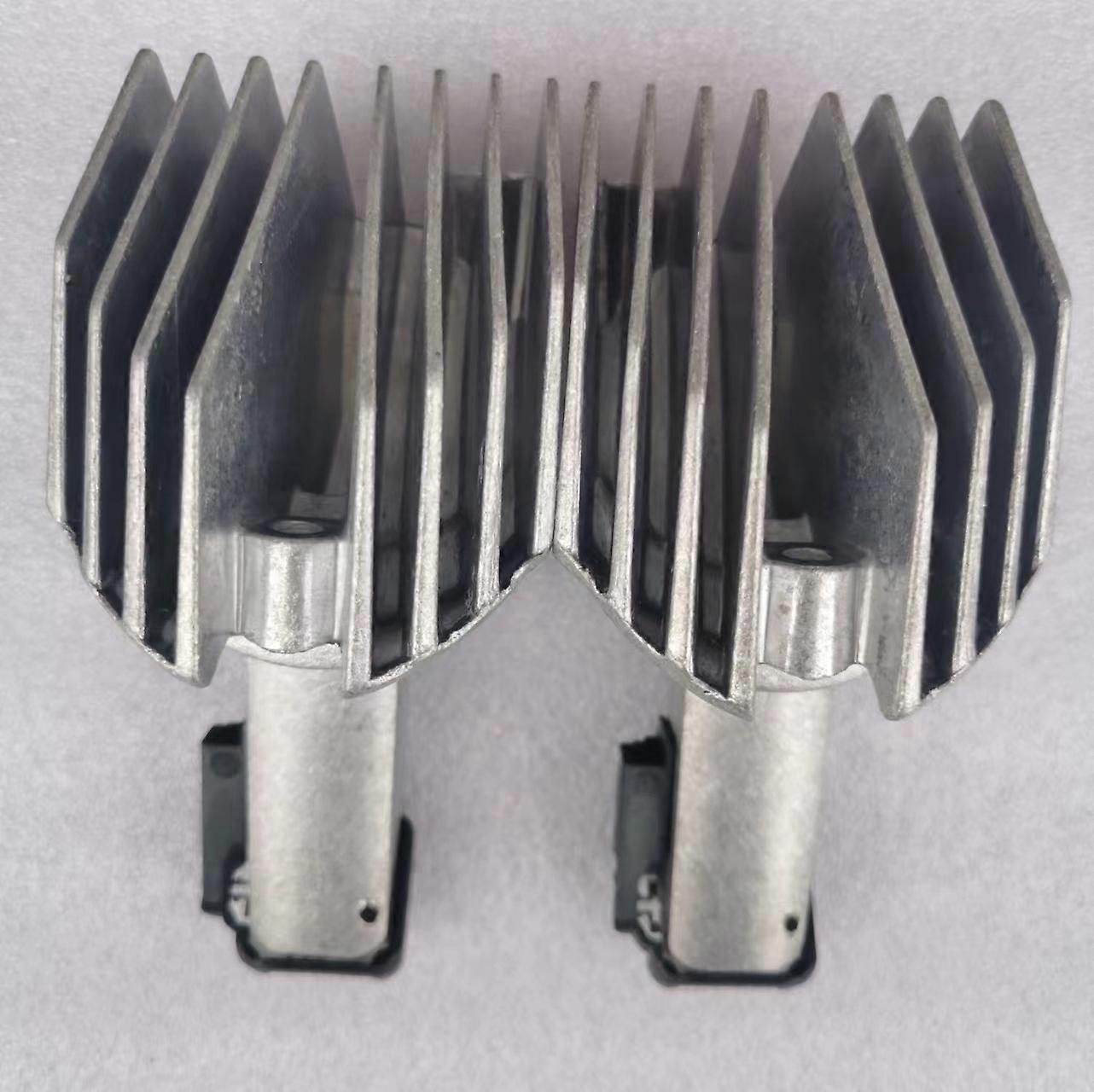 For BMW F10 F11 F18 5GT 5 Series daytime running lights LED light DRL ...