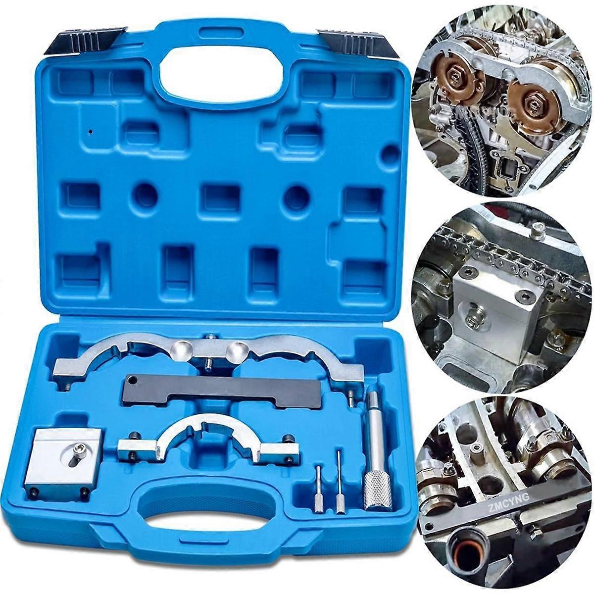 Turbo Engine Timing Tool Kit Engine Camshaft Alignment Tool Set for ...
