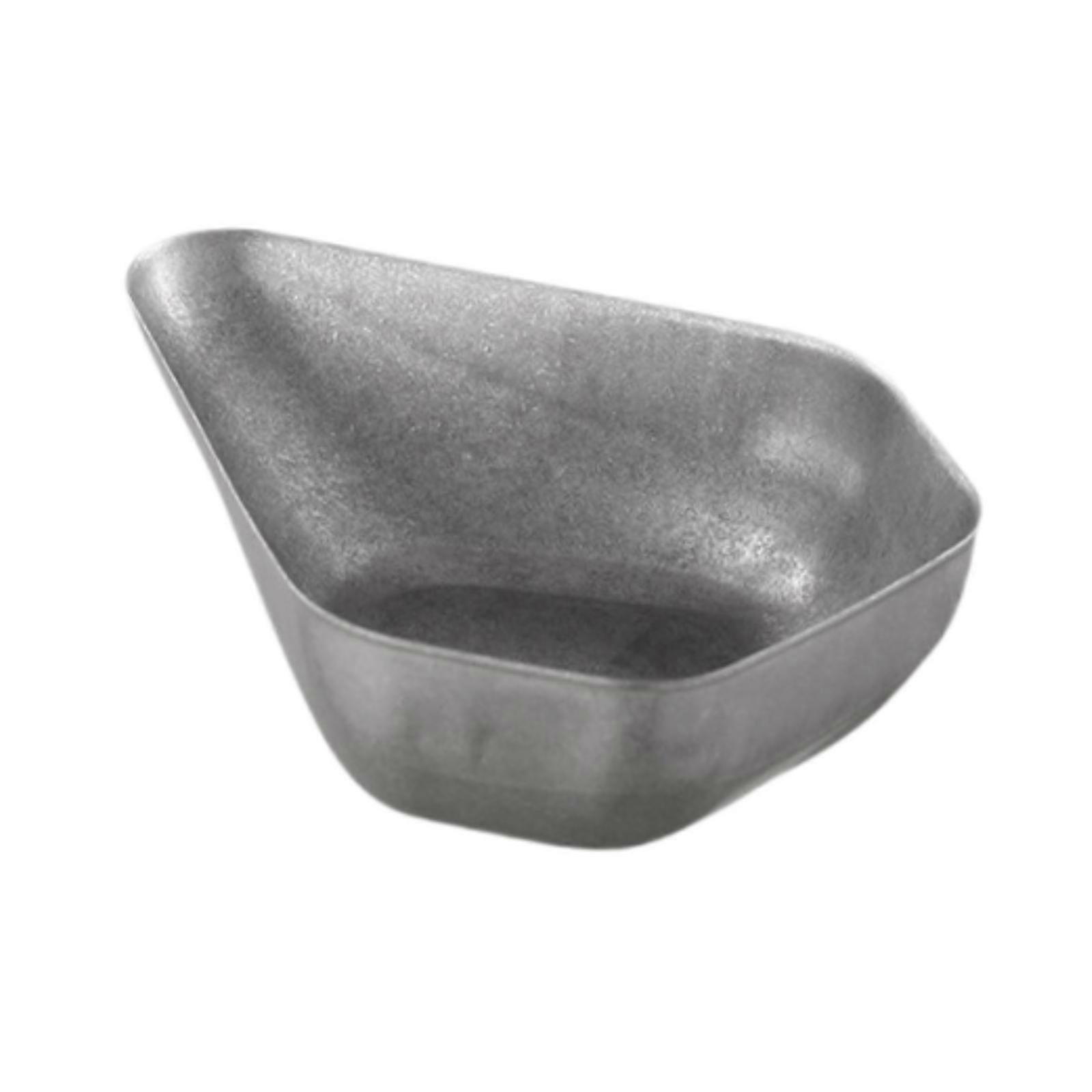 Coffee Bean Dosing Cup,Single Dose Measuring Tray,Lightweight Practical ...
