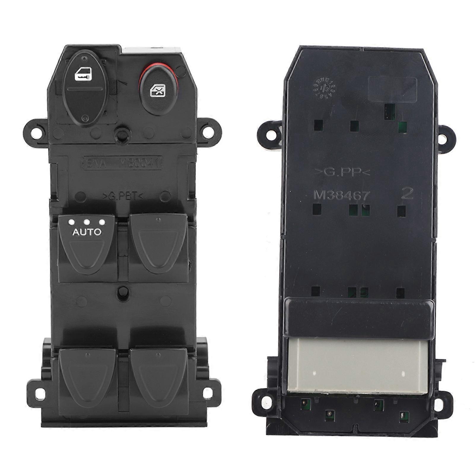 RHD Electric Power Master Window Switch for Daihatsu Terios Sirion 9801 ...