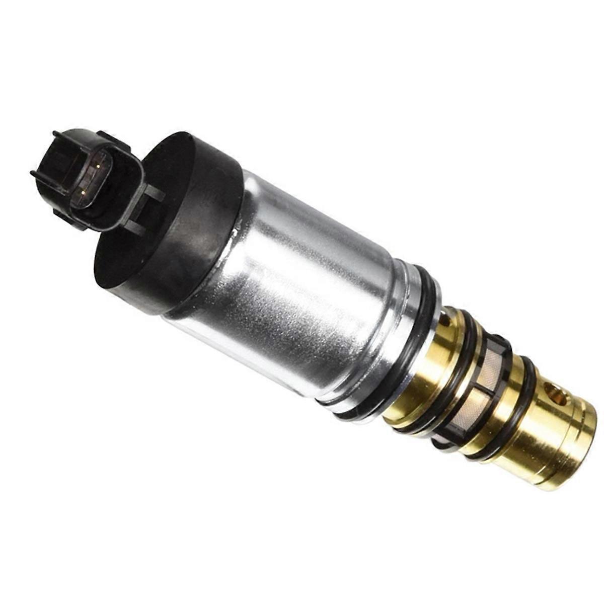 97674 2P100 Car A/C Compressor Control Solenoid Valve 97674 2S000 for ...