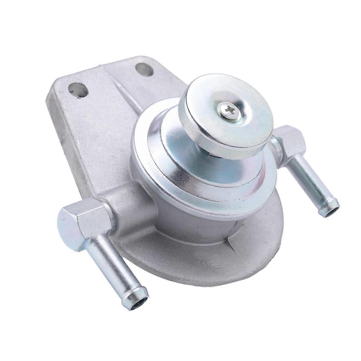 Diesel Fuel Filter Primer Pump for Nissan Navara D22 YD25DDTI MT Primer ...