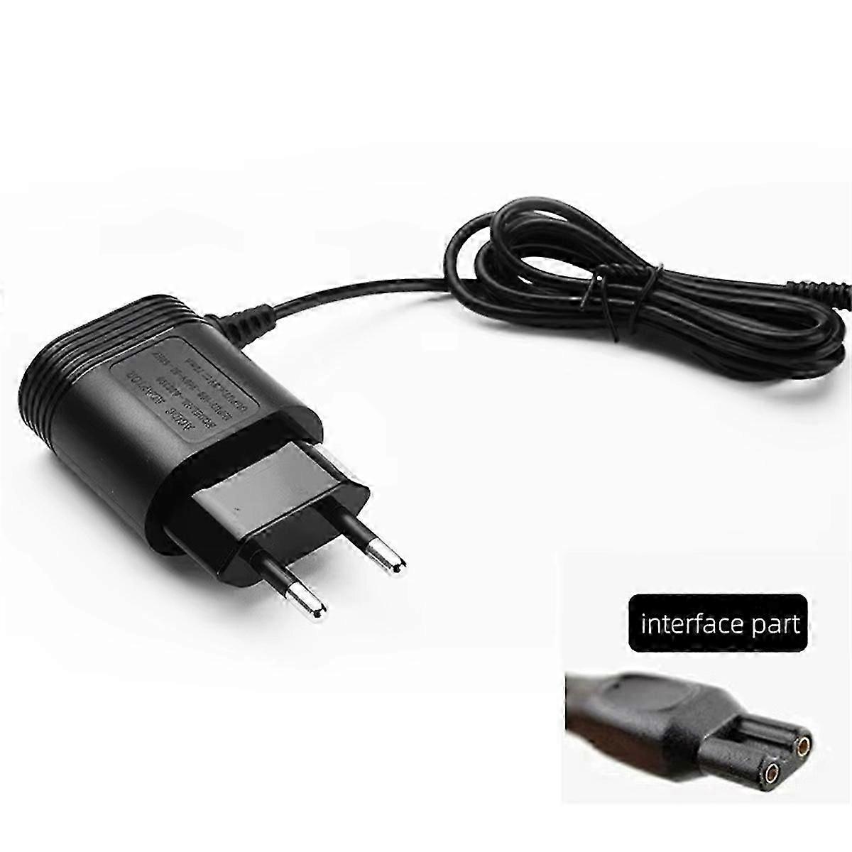 4.3V A00390 Shaver Charger Replacement for Philips One Blade QP2520 ...