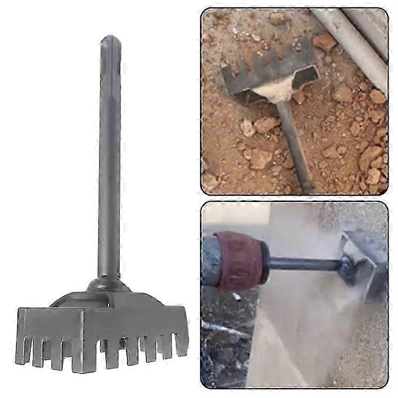 Creative Square Hole Cutter, Electrical Box Cut Out Saw Socket Slot ...