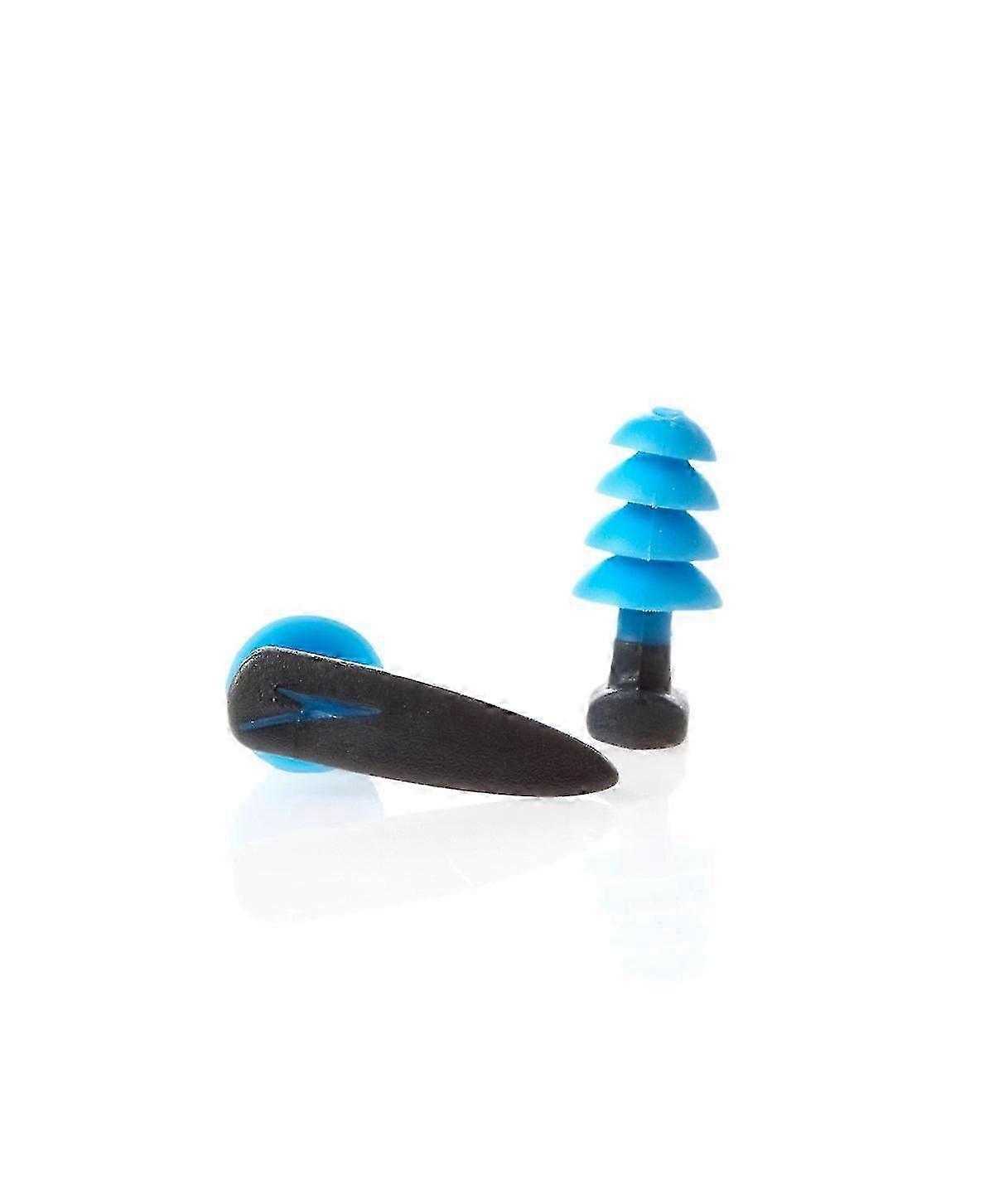 Speedo Biofuse Aquatic Ear Plug | Fruugo UK