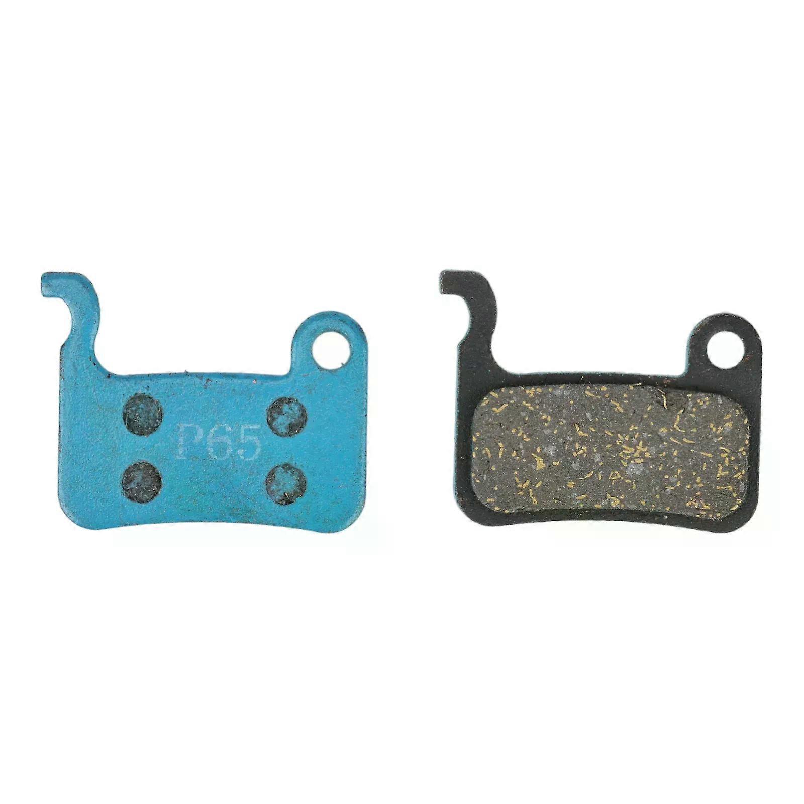 Original Brake Pad Metal Disc Brake For Segway Ninebot Kickscooter P65 ...