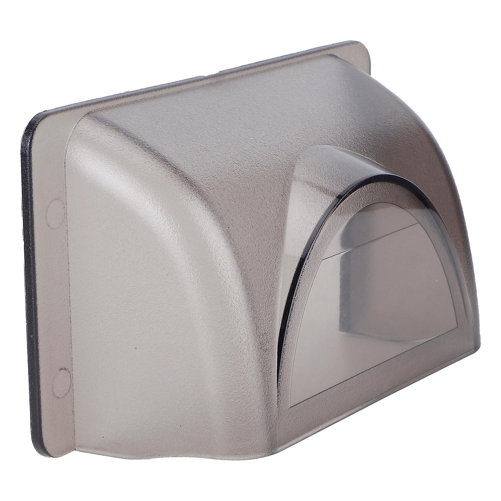 Plastic Rain Cover Protector Waterproof For Door Access Controller ...
