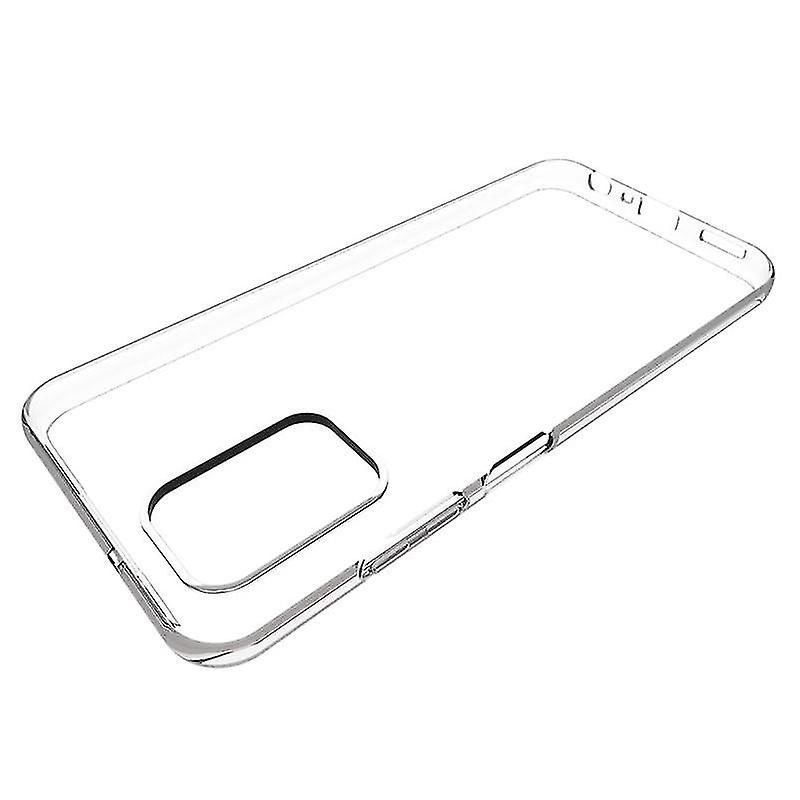 For Nokia G42 Transparent TPU Cell Phone Shell Case Ultra-Thin Phone ...