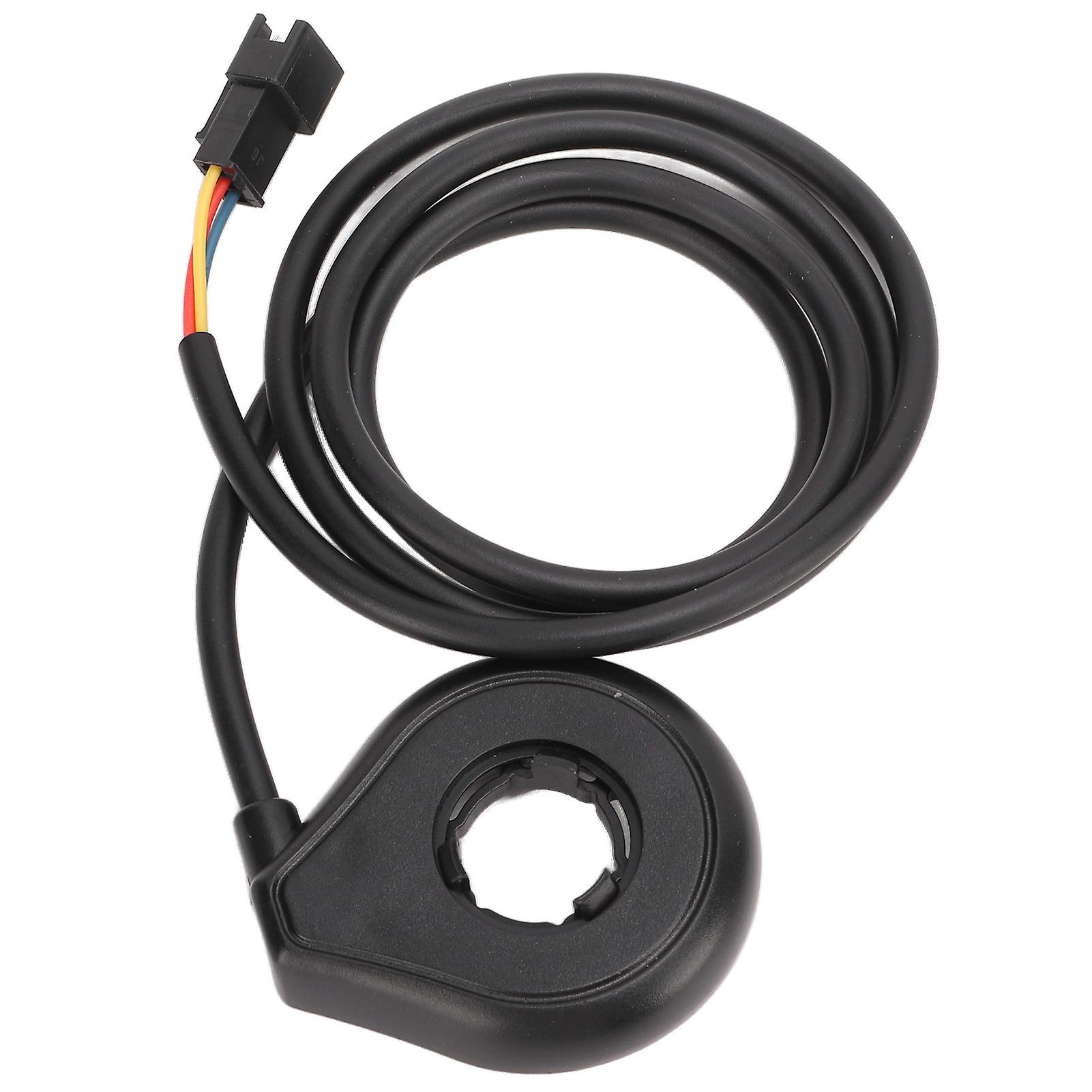 Electric Bicycle Pedal Sensor Professional 8 Magnetic Single Hall ...