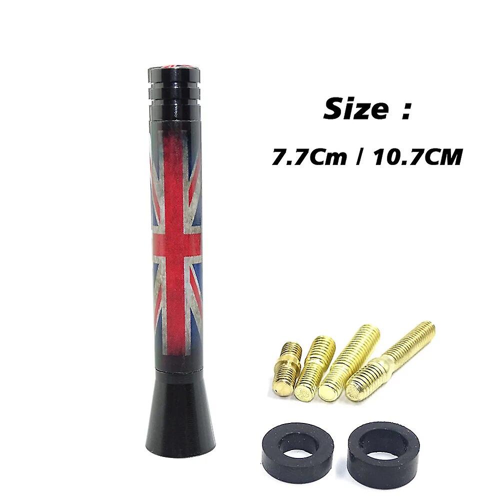 Union Jack Car Roof Radio Aerial fm Antenna Antena For Mini Cooper F54 ...