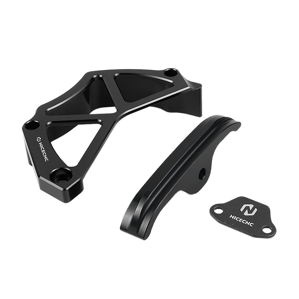 Motorcycle One Finger Clutch Lever Chain Guaud For Ktm 790 Duke 790 ...