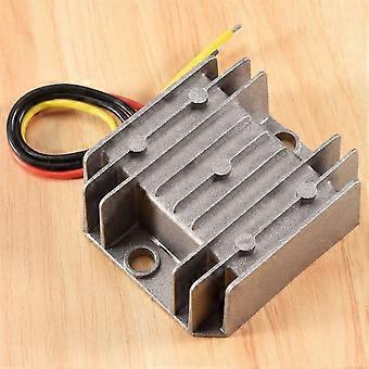 For DC-DC Converter Regulator, 12V Step Up to 24V 3A 72W Car Power ...