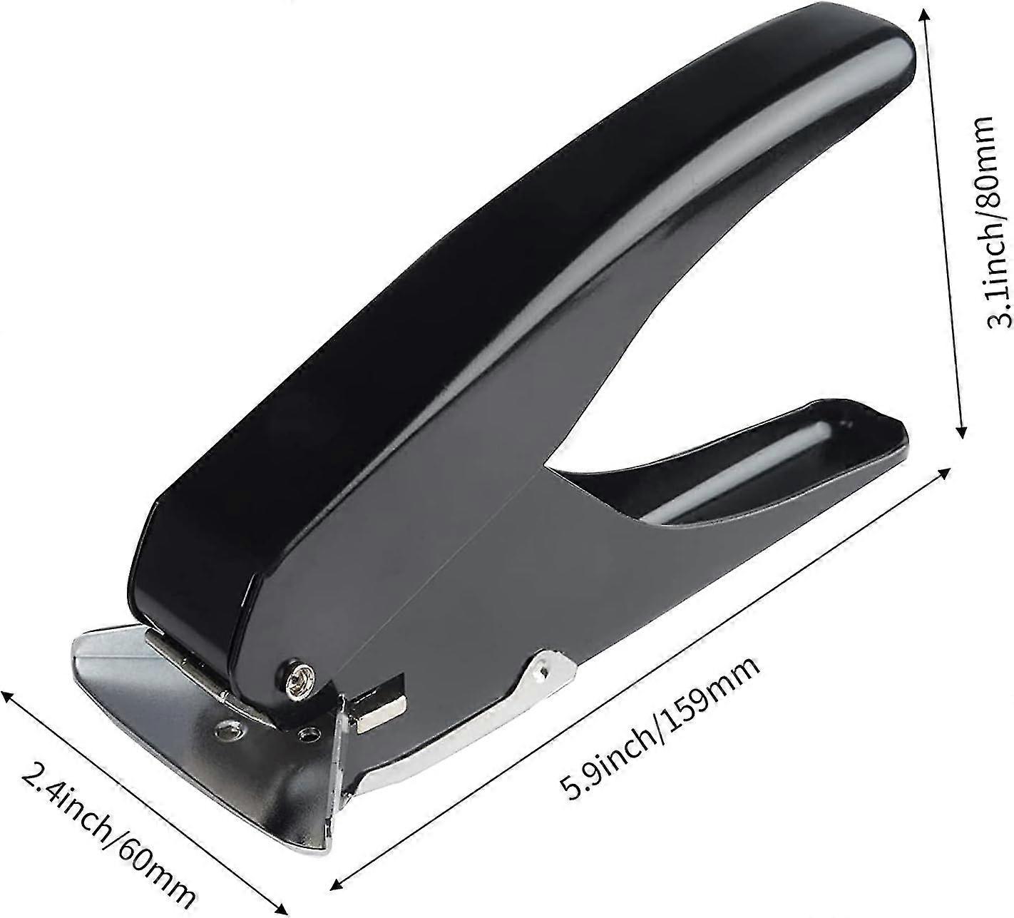 2024 New Corner Cutter Rounder, Heavy Duty Round Corner Rounder Punch ...