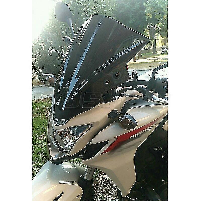 Exquisite Windshield Windscreen Screen For Honda Cb1000r Cb300r Cb300f ...